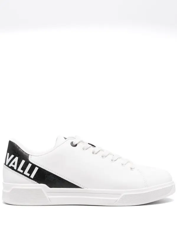 Just Cavalli Minimal Disp.2 Sneakers