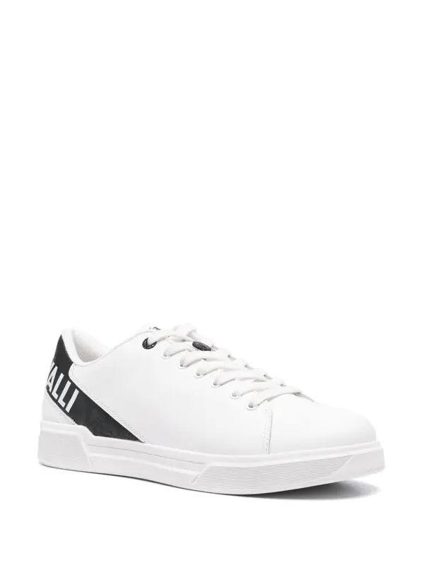 Just Cavalli Minimal Disp.2 Sneakers