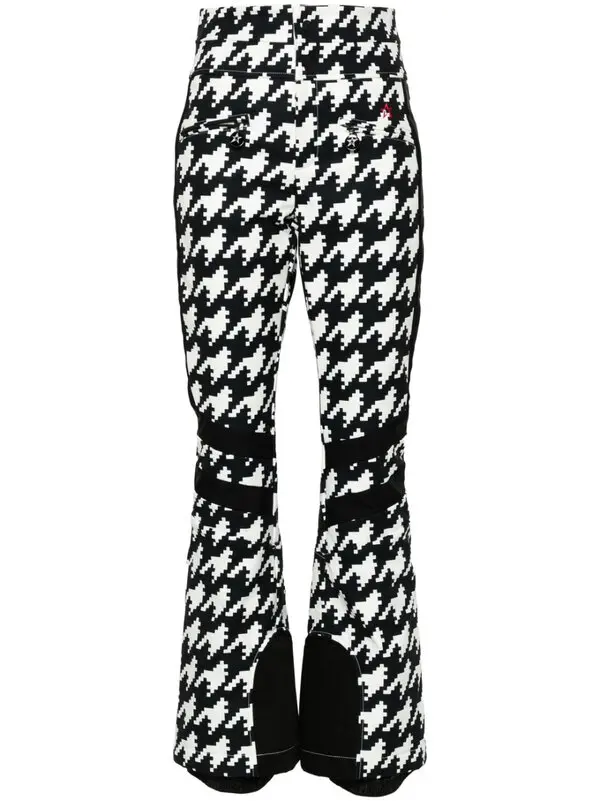 Perfect Moment Aurora Ski Pants - White