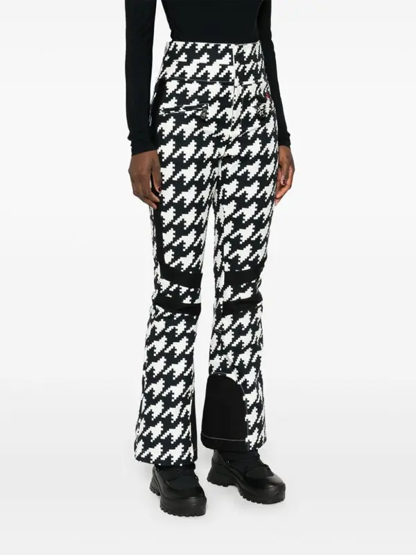 Perfect Moment Aurora Ski Pants - White