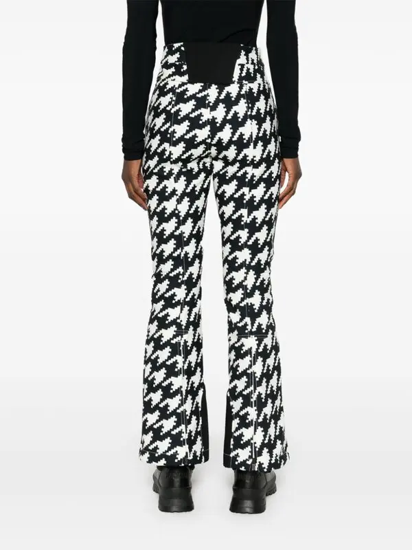 Perfect Moment Aurora Ski Pants - White