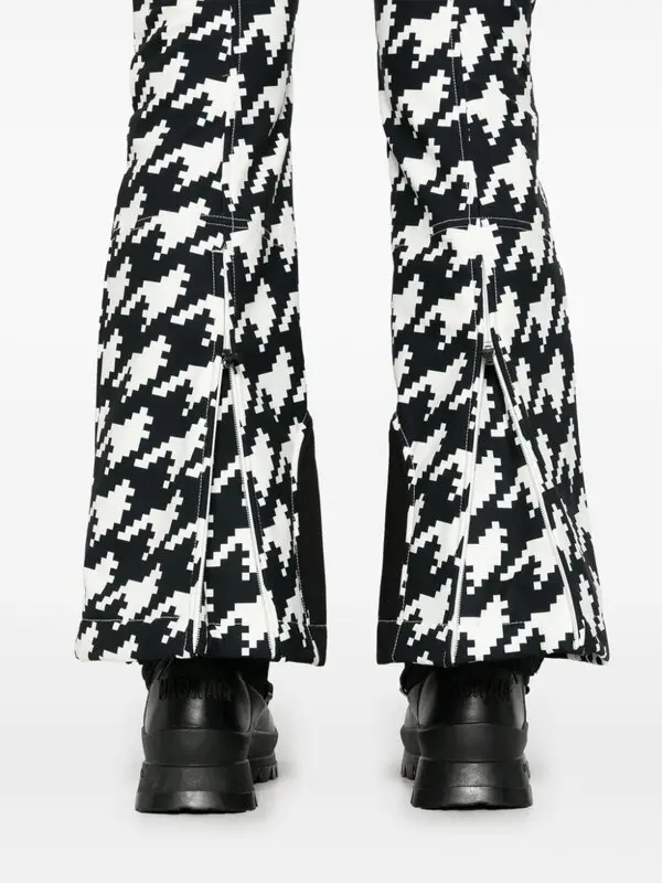 Perfect Moment Aurora Ski Pants - White