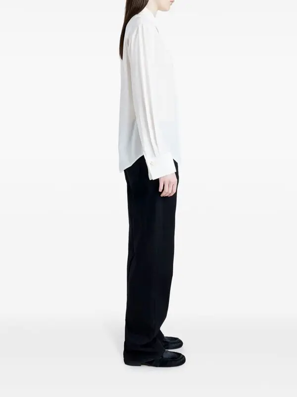 Proenza Schouler Arabella Shirt - White