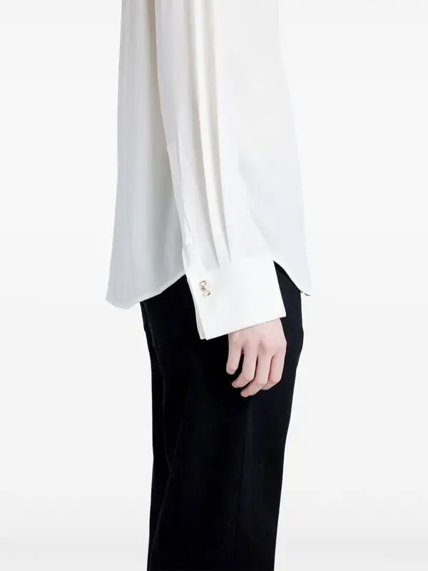 Proenza Schouler Arabella Shirt - White