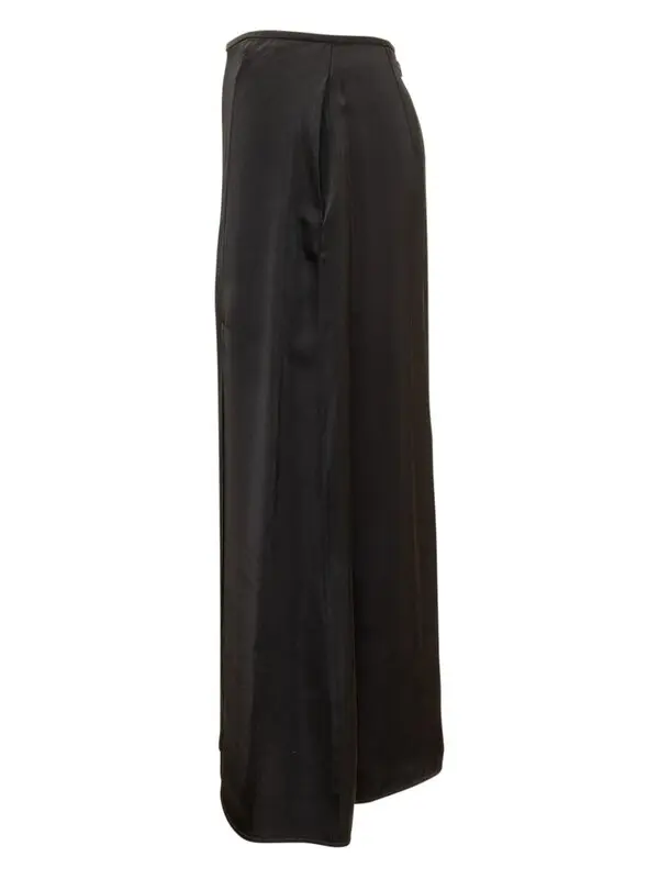 JIL SANDER Gonna 62 Midi Skirt