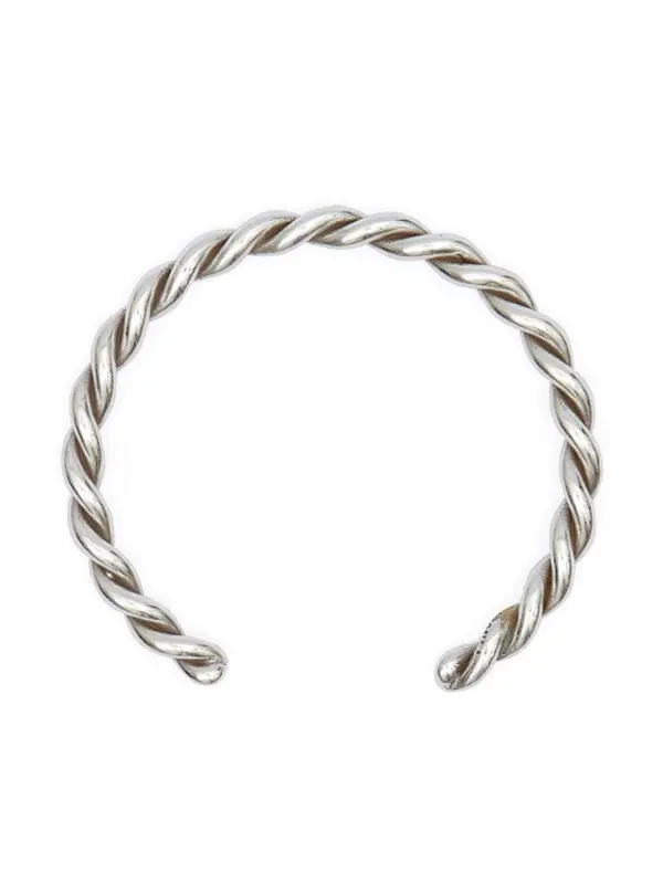 Isabel Marant Étoile Idealist Bracelet - Silver