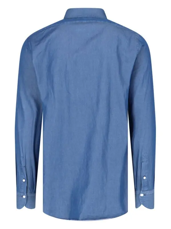 FINAMORE 1925 Milano Shirt