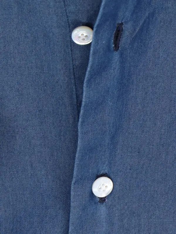 FINAMORE 1925 Milano Shirt