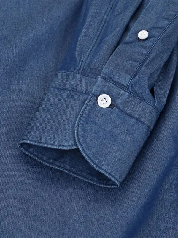 FINAMORE 1925 Milano Shirt