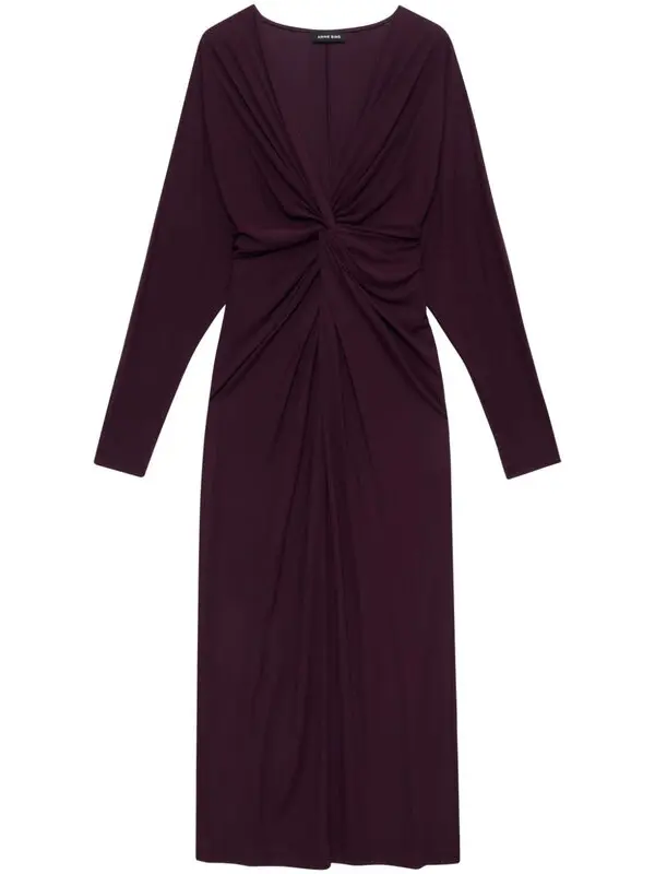 ANINE BING Mathilde Dress