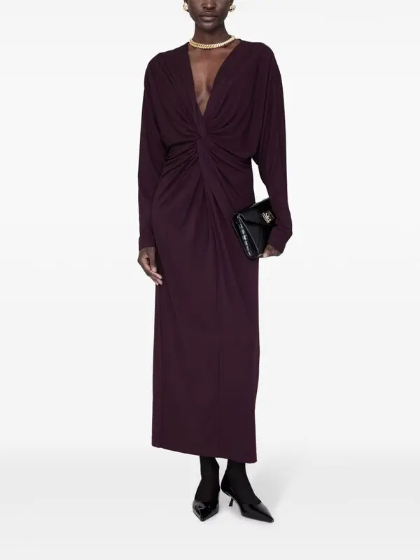 ANINE BING Mathilde Dress