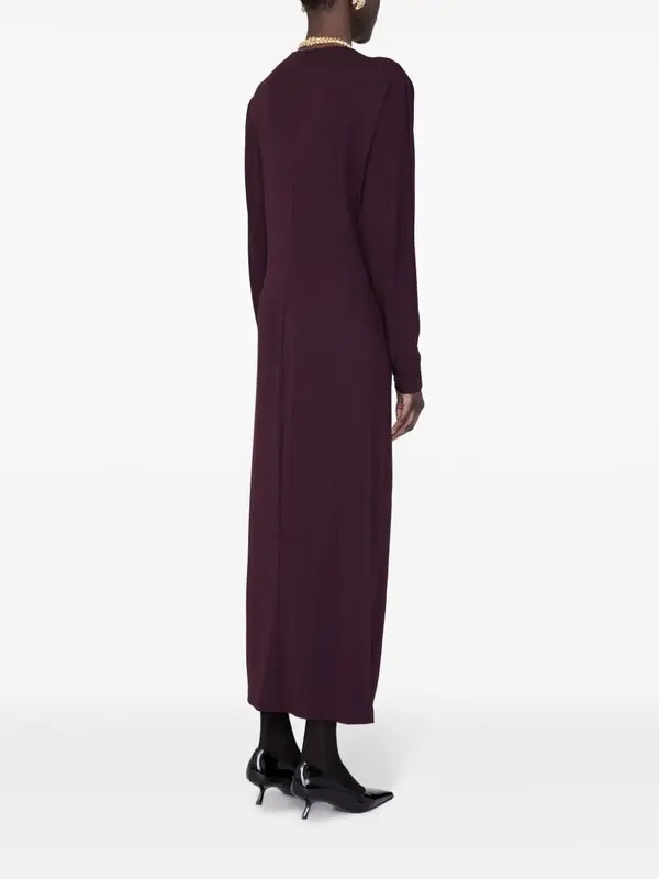 ANINE BING Mathilde Dress
