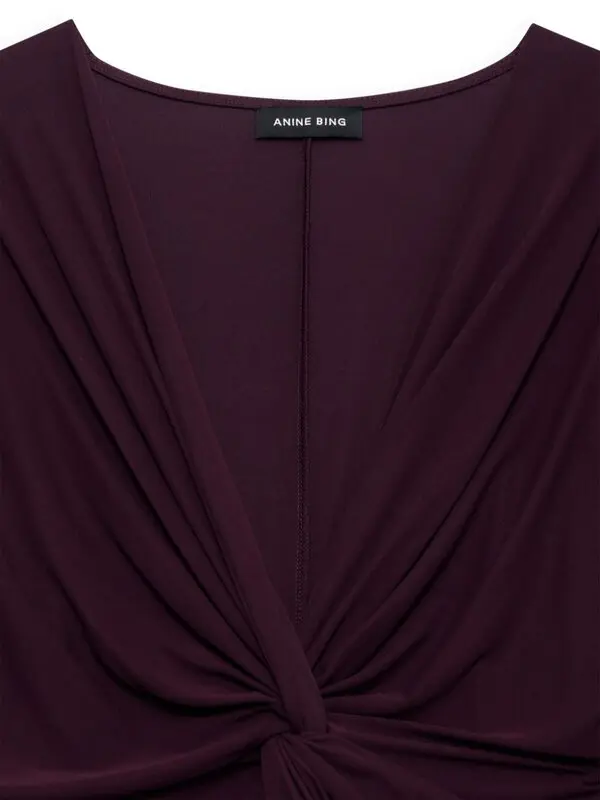 ANINE BING Mathilde Dress