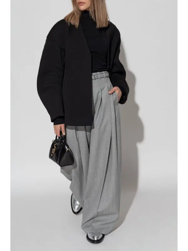 JIL SANDER Roll-neck Jumper