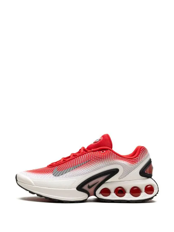 Nike Air Max Dn Se Sneakers - White