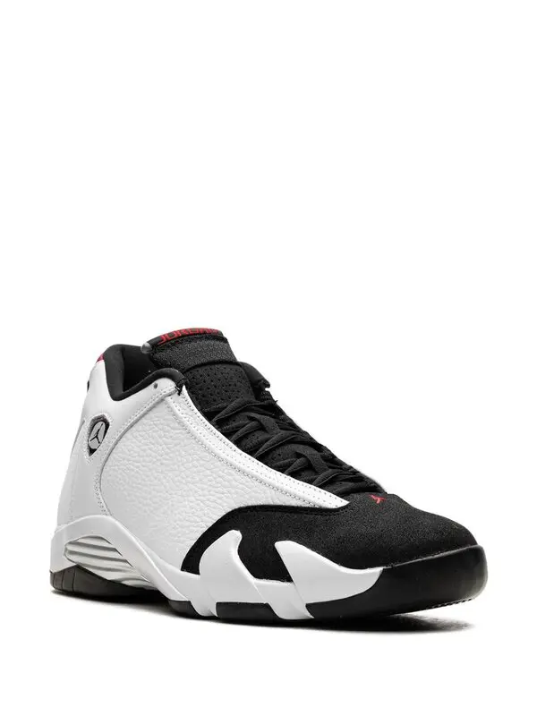 JORDAN Air Sneakers - White
