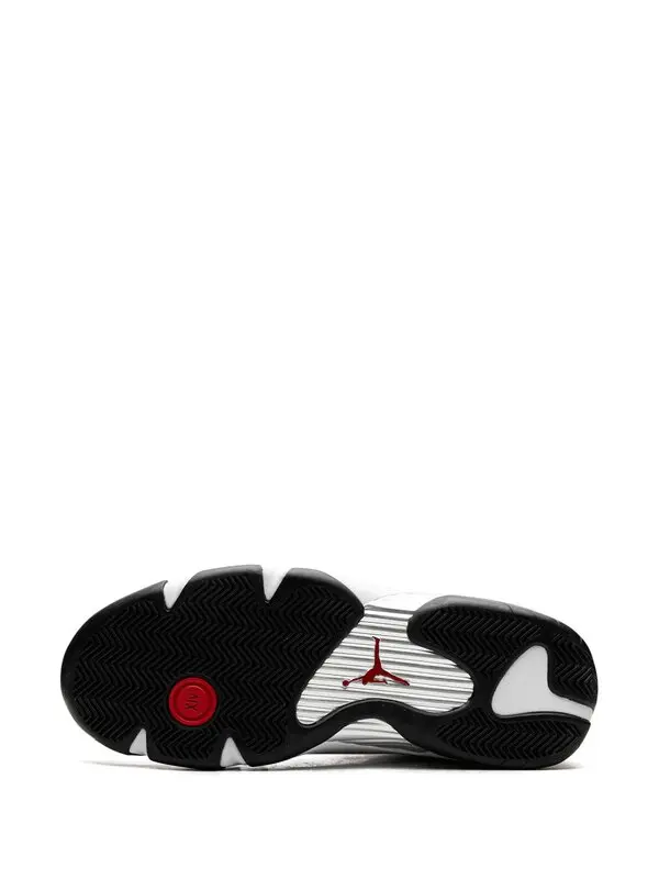 JORDAN Air Sneakers - White