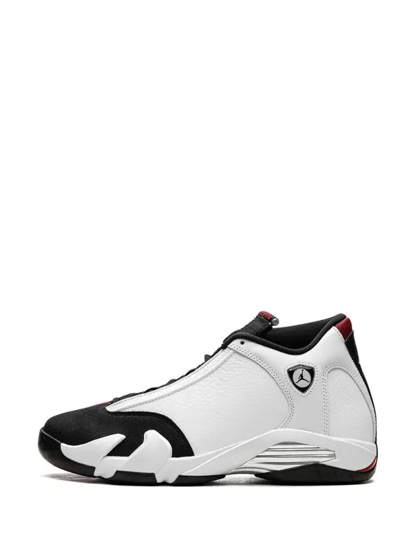 JORDAN Air Sneakers - White