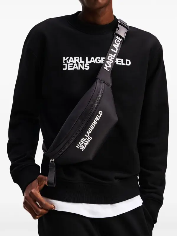 Karl Lagerfeld Belt Bag