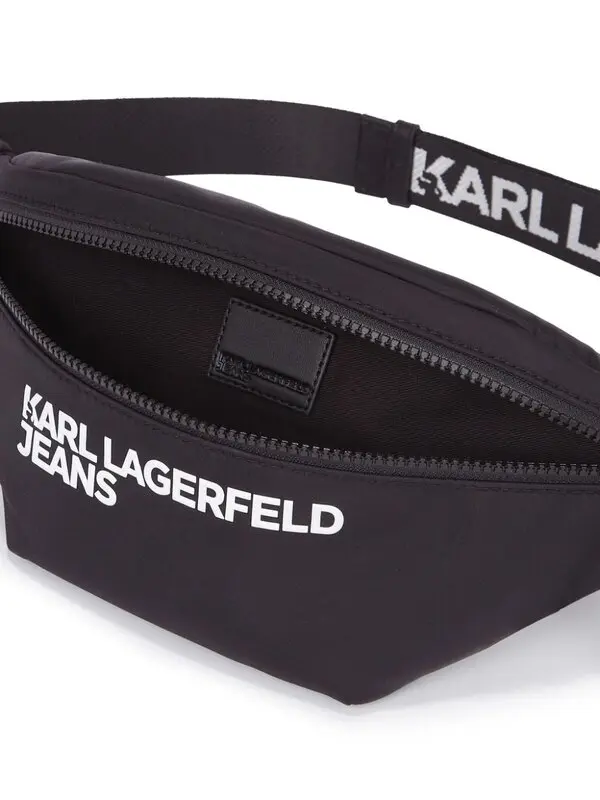Karl Lagerfeld Belt Bag