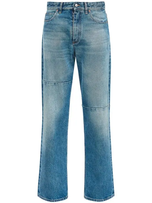 MAISON MARGIELA Five-pocket Jeans