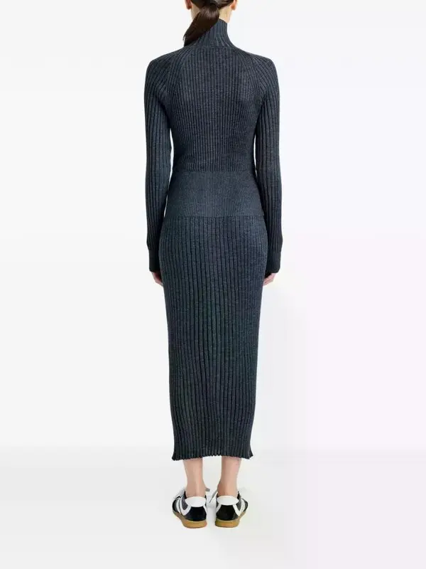 Proenza Schouler Maeve Midi Dress