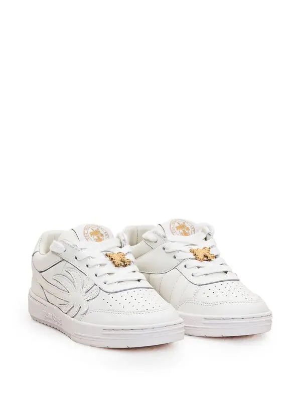 Palm Angels Palm Beach University Sneakers