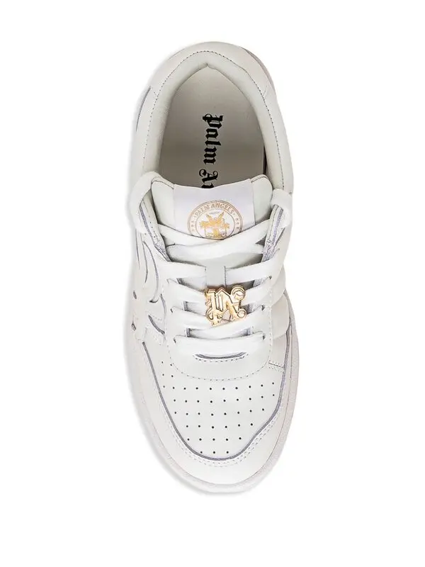 Palm Angels Palm Beach University Sneakers