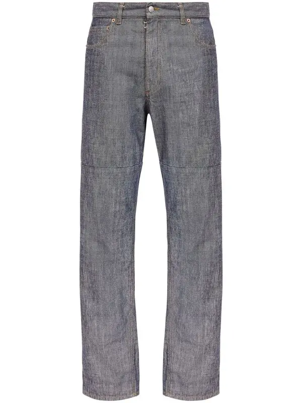 MAISON MARGIELA Five-pocket Jeans