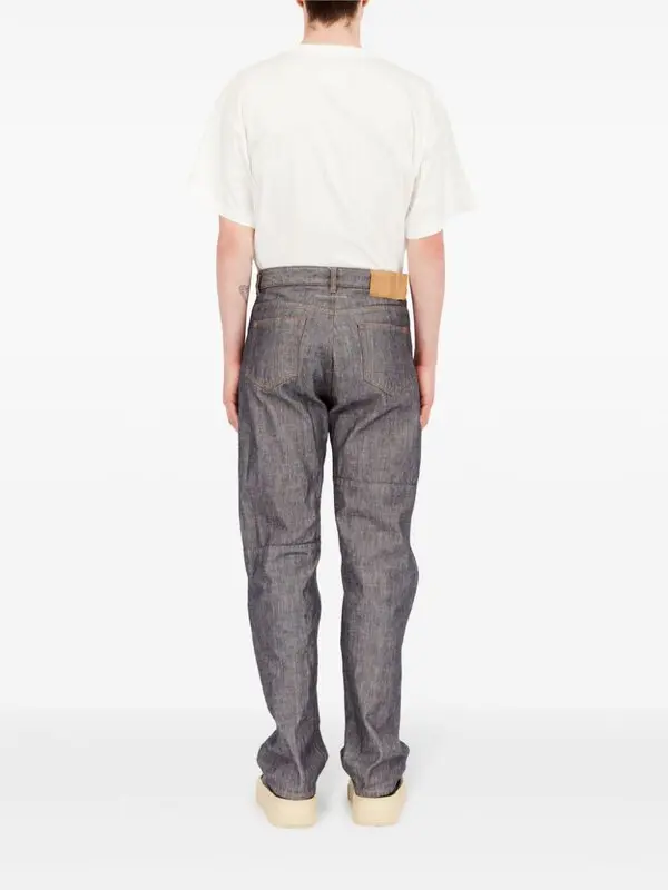 MAISON MARGIELA Five-pocket Jeans
