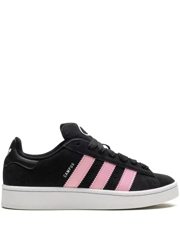 Adidas Campus 00s Sneakers - Black