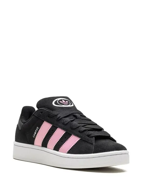 Adidas Campus 00s Sneakers - Black