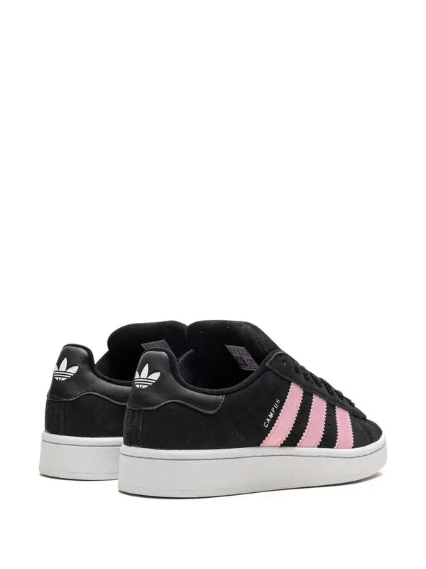 Adidas Campus 00s Sneakers - Black