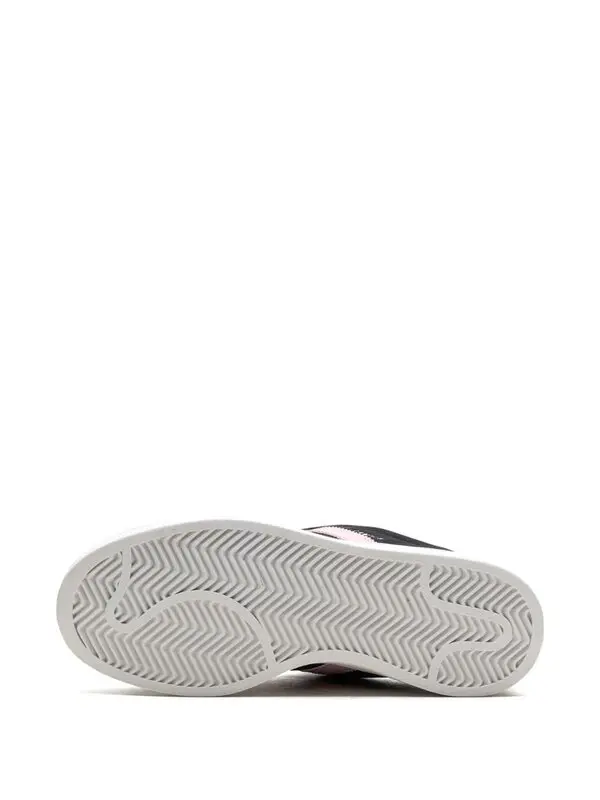 Adidas Campus 00s Sneakers - Black