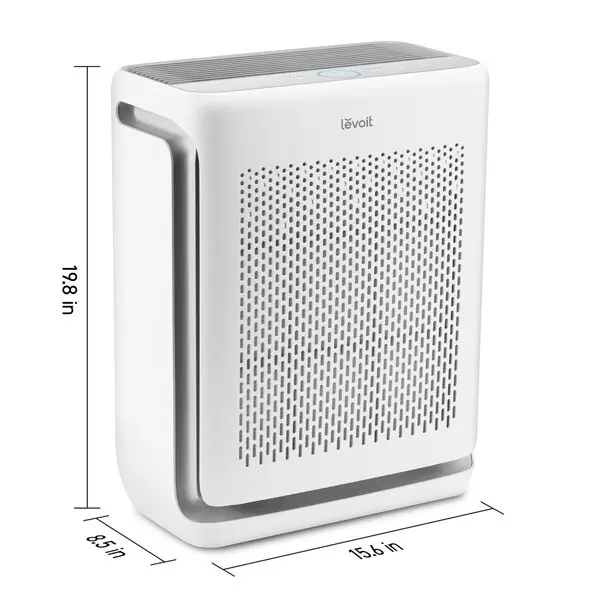 LEVOIT Pet Air Purifier Vital 200s-p