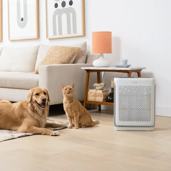 LEVOIT Pet Air Purifier Vital 200s-p