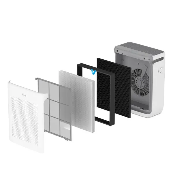 LEVOIT Pet Air Purifier Vital 200s-p