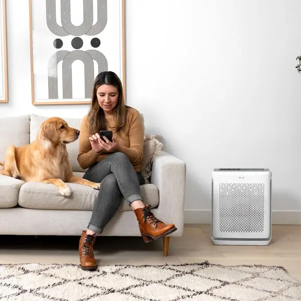 LEVOIT Pet Air Purifier Vital 200s-p