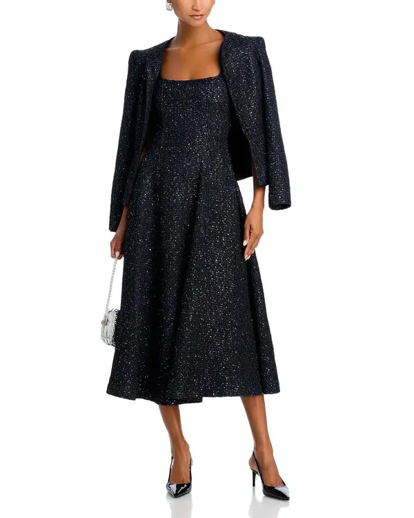 wicked sequin dress Cynthia Erivo's Surrealist 'Wicked' Dress Features Built-In Manicured Hands