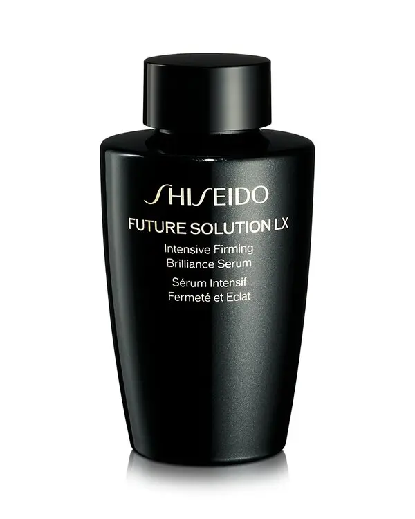 SHISEIDO Future Solution Lx Intensive Firming Brilliance Serum Refill 1.6 Oz - No Color