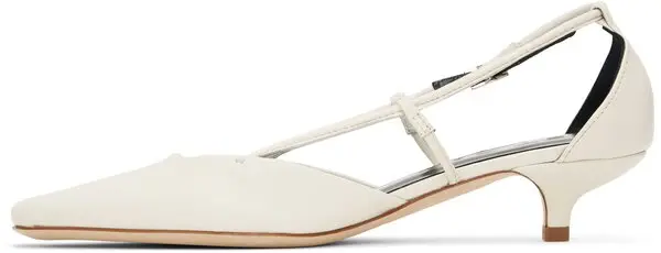by far - Francine Heels