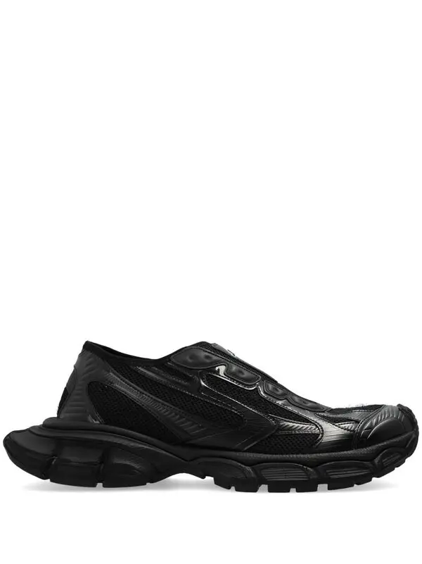 確実正規品 balenciaga 3xl 41 Balenciaga 3xl Sneakers In Black - 25% Off | Editorialist