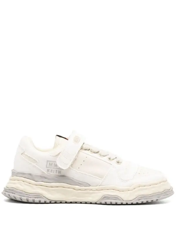 Mihara Yasuhiro Keith Sneakers