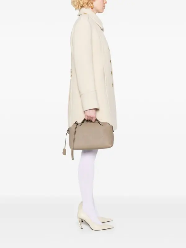 Fendi By The Way Selleria Shoulder Bag