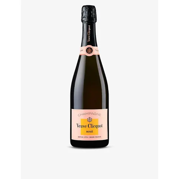 VEUVE CLICQUOT Rosé Brut Nv Champagne - One-color