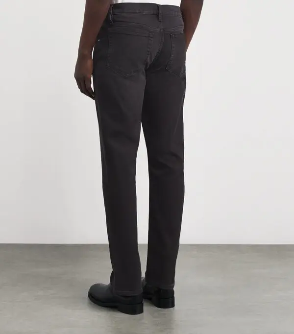 FRAME The Modern Straight Jeans