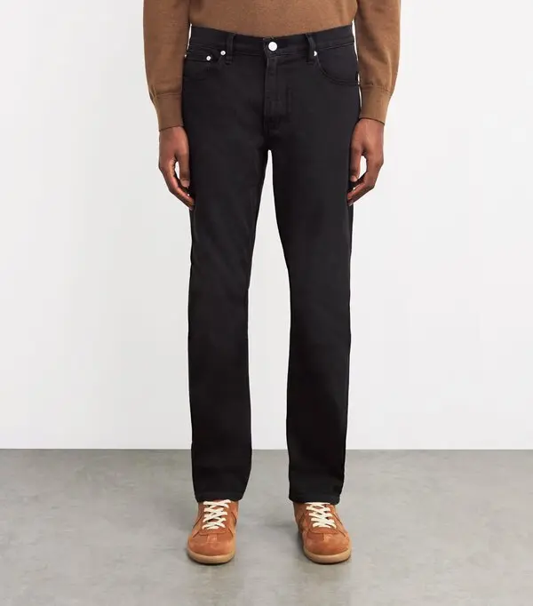 FRAME The Modern Straight Jeans
