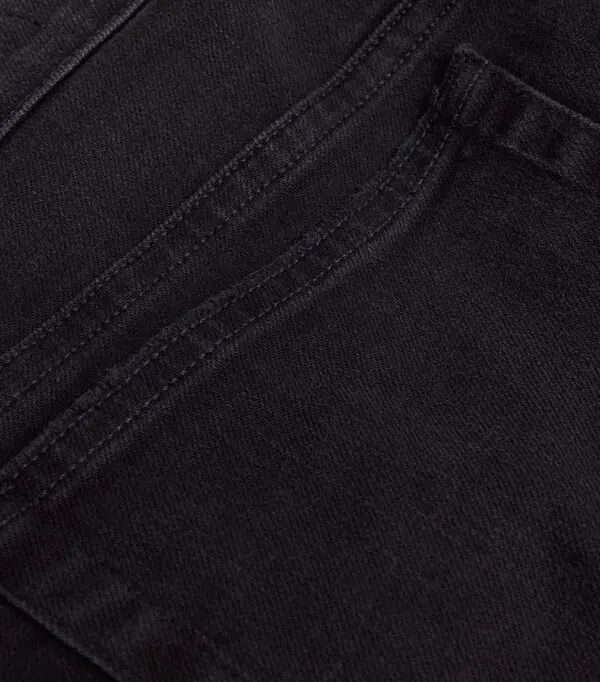 FRAME The Modern Straight Jeans