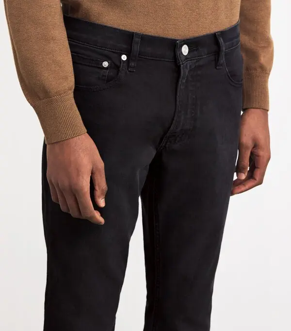 FRAME The Modern Straight Jeans