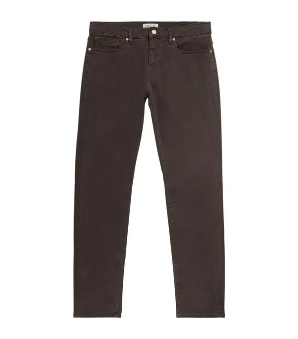 FRAME The Modern Straight Jeans